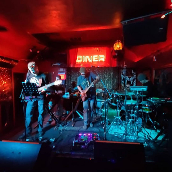 2019-10-20 Silk City Diner and Bar, Philadelphia, PA | Sorry If You Don't