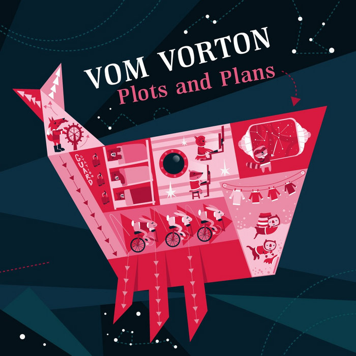 Plots and Plans | Vom Vorton