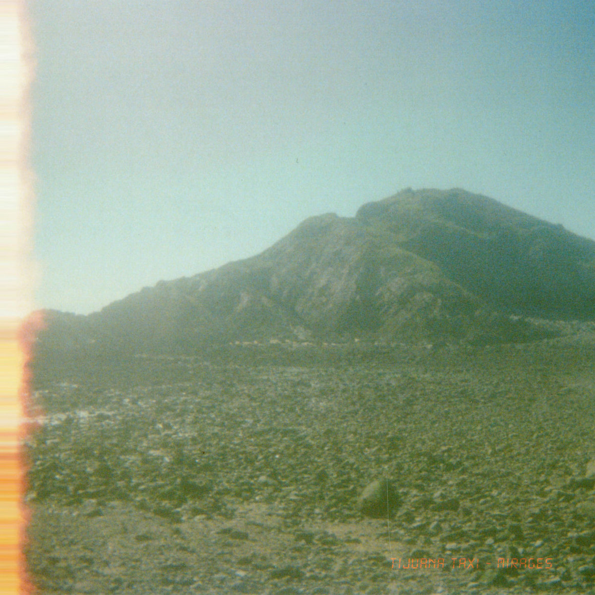 Slip Out | Tijuana Taxi