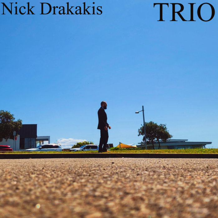 Trio | Nicholas Drakakis