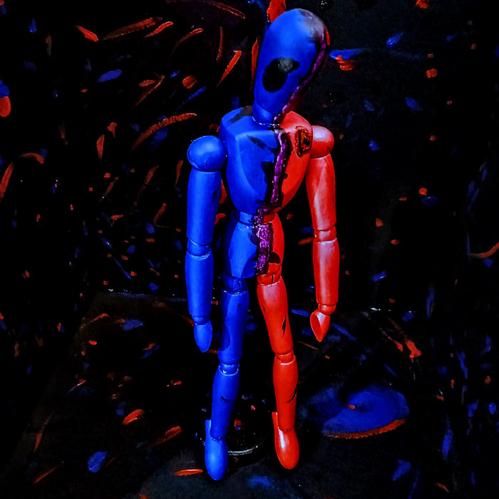 A Locked Box Sonata | Colin Monaghan