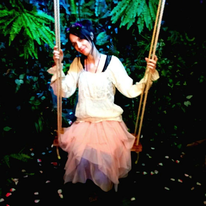 Birth of Love | Peaceful Enchantress