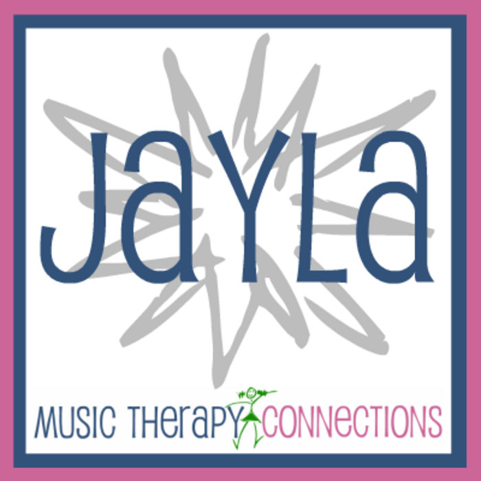 Jayla P. | Music Therapy Connections
