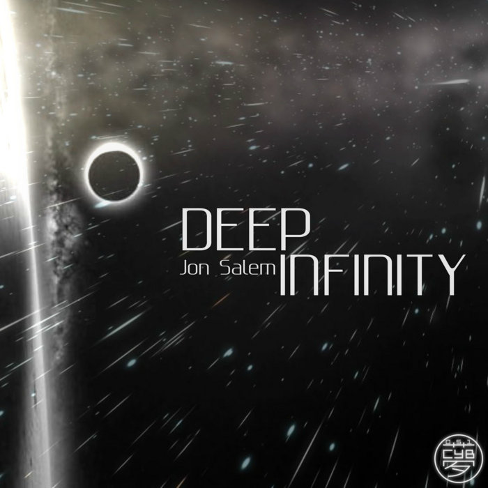 Deep Infinity | Jon Salem | Cyber Dream Records