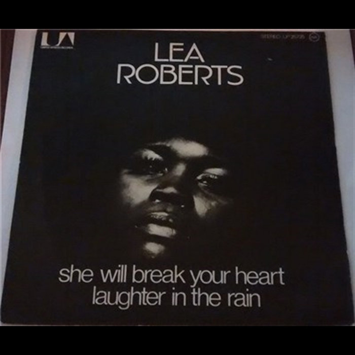 Laughter In The Rain She Will Break Your Heart | Lea Roberts