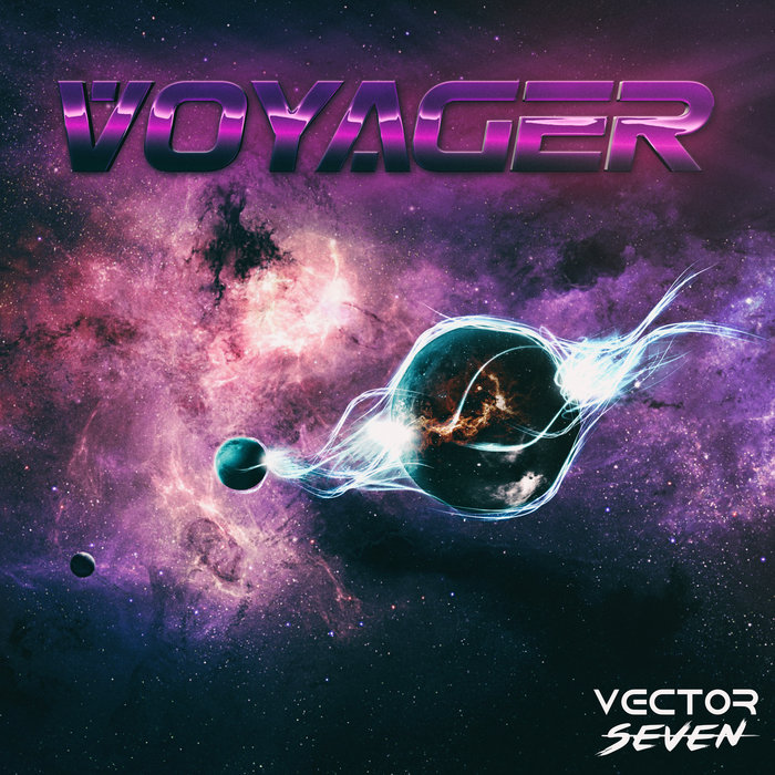 Voyager | Vector Seven