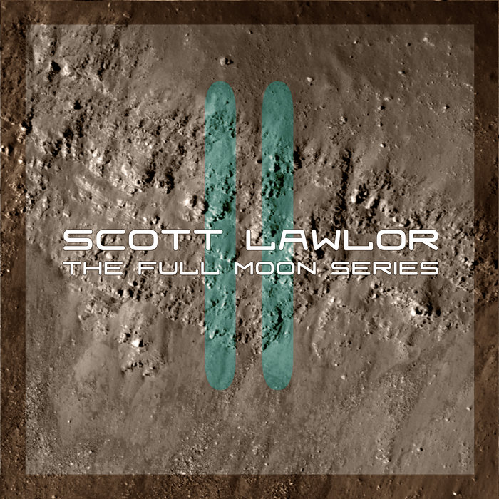 The full moon series Volume 02 - February The Full Hunger Moon | Scott ...