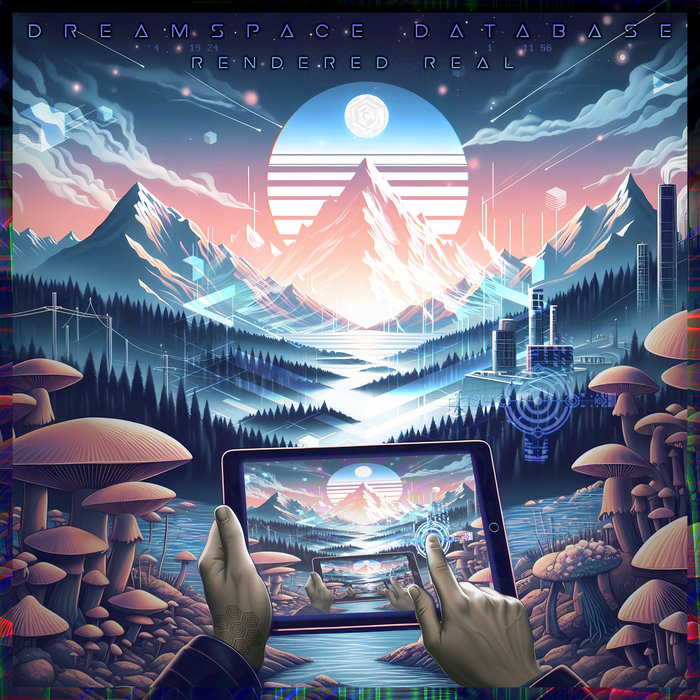 Rendered Real | Dreamspace Database