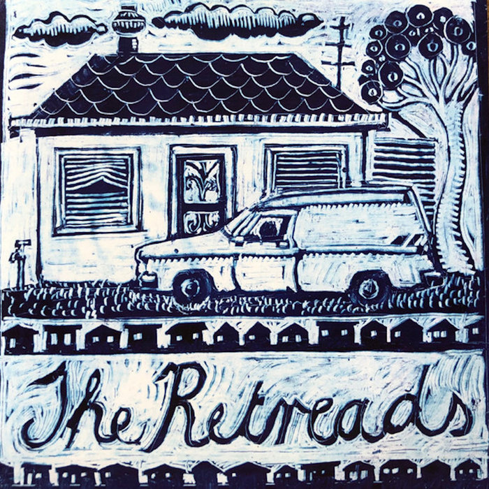 the retreads | the Retreads