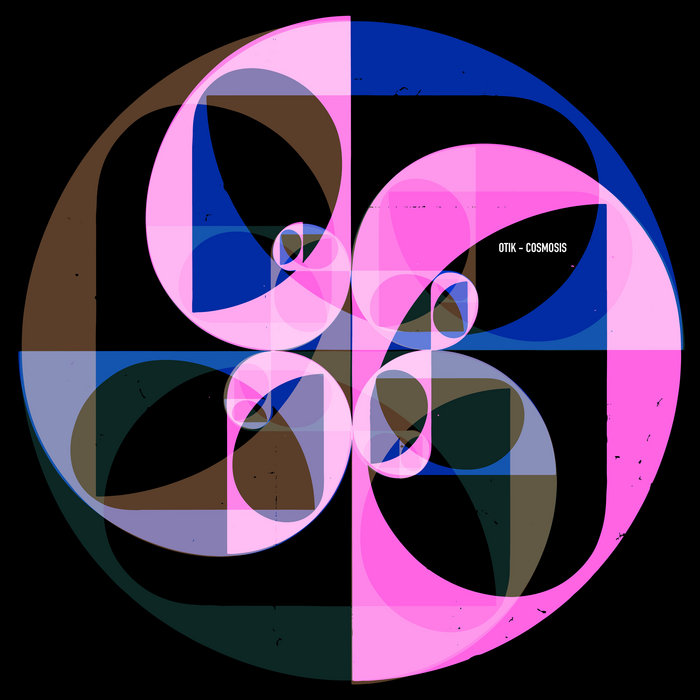Cosmosis | Otik