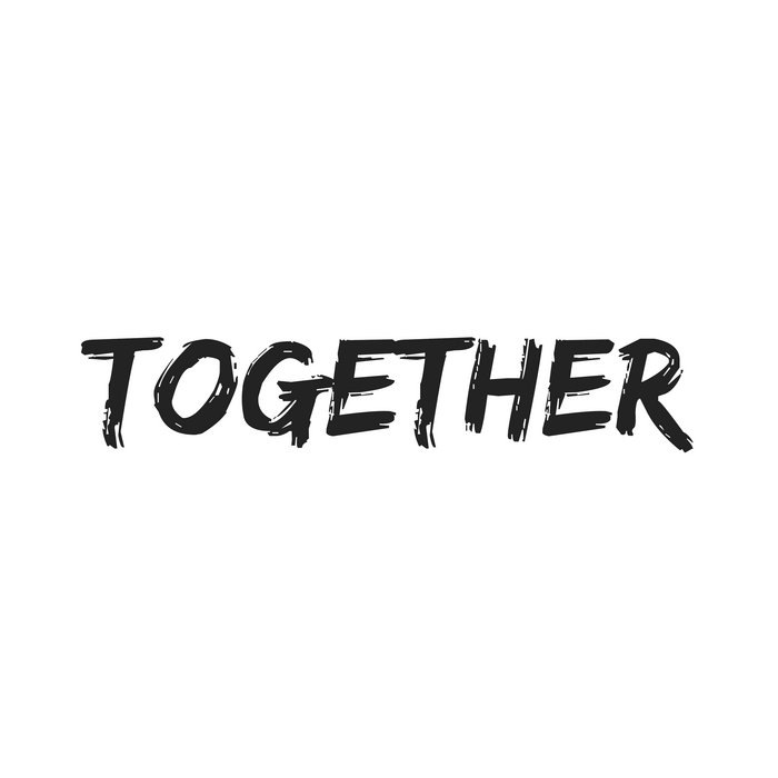 Together | Two Cities One World
