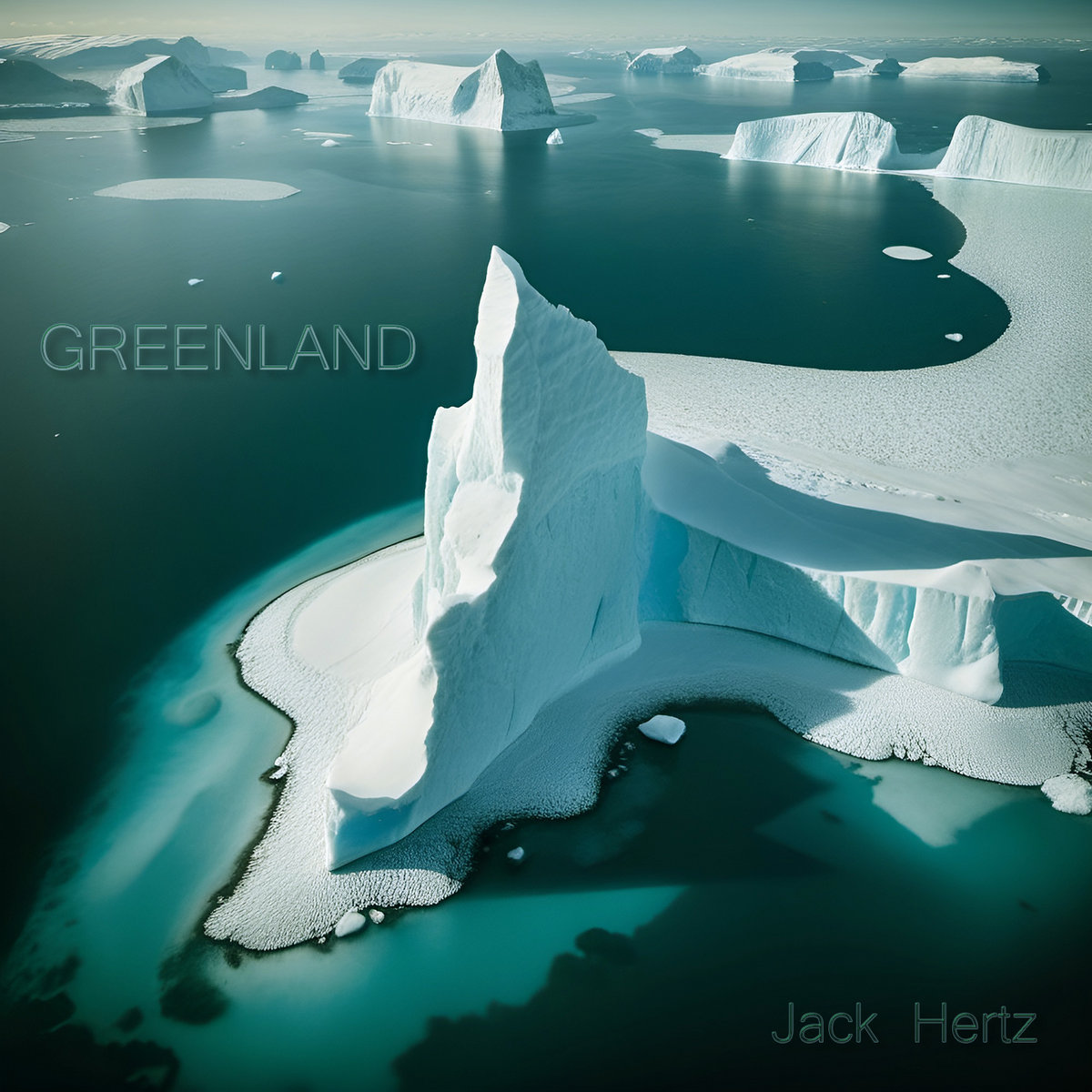 Greenland | Jack Hertz
