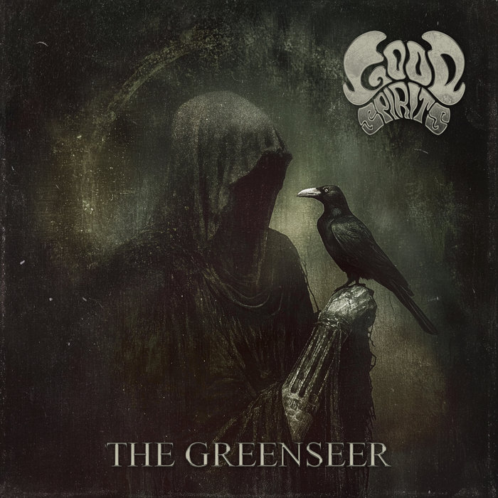 The Greenseer | Good Spirits