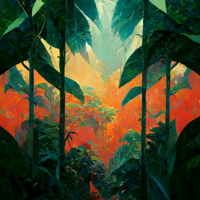 The Wild Beyond | Michael Machado