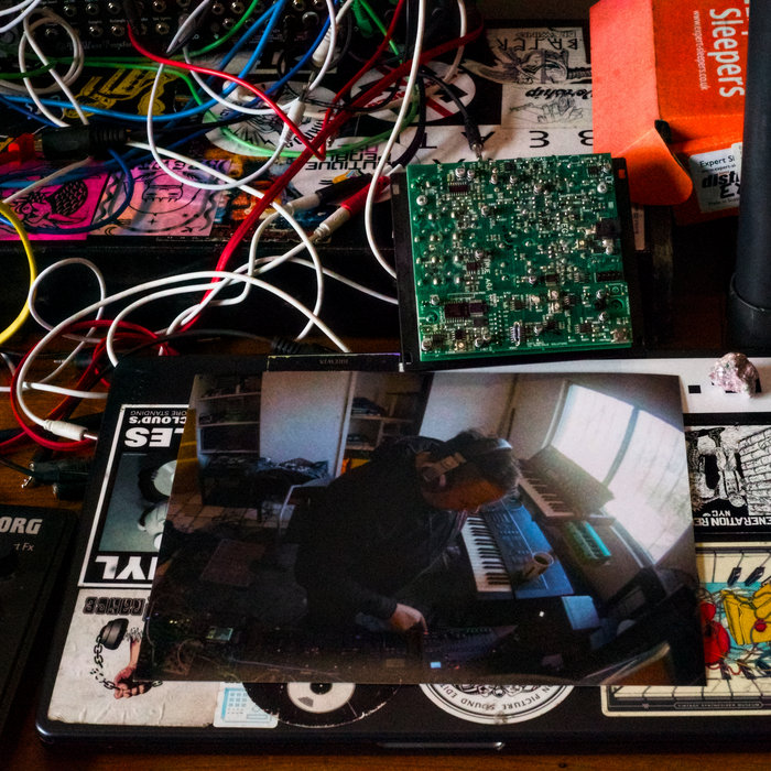 144, Selected Switched-0n Reworks Disk 1 | Delta Sine