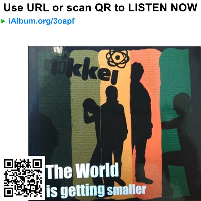 The World Is Getting Smaller | Edu (54)