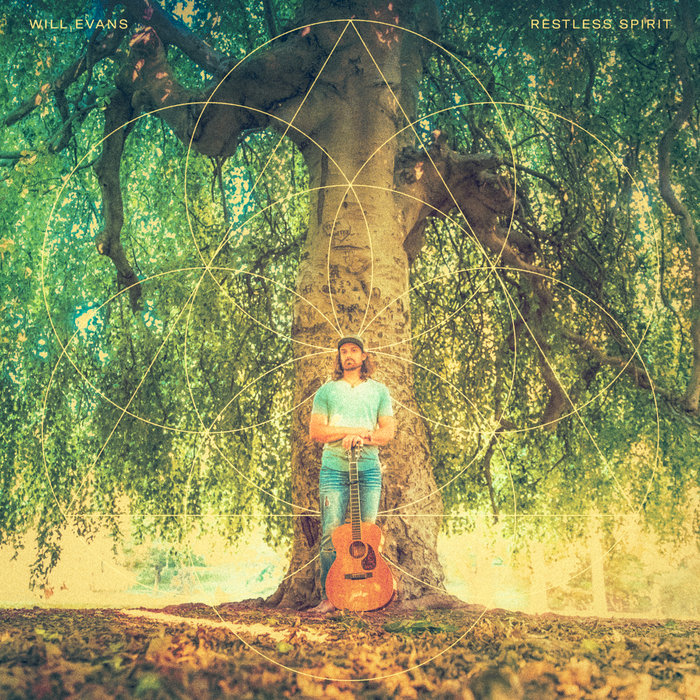 Restless Spirit | Will Evans