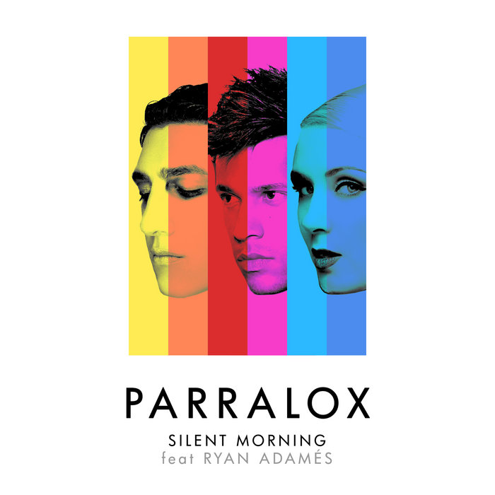 Silent Morning | Parralox