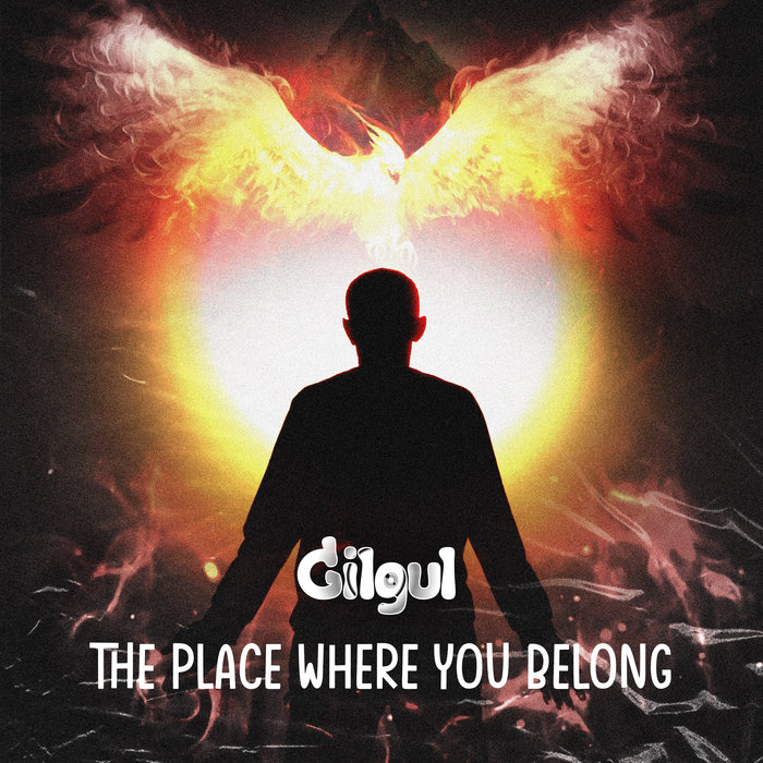 The Place Where You Belong | Gilgul