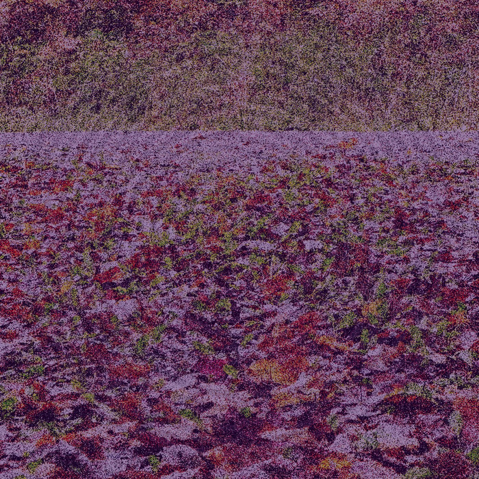 Motionless Thoughts | Departure Experiments | Nick Stanger