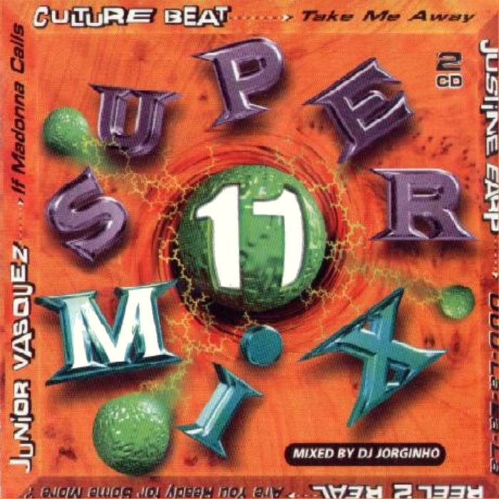 04 - Kadoc - You Got To Be There (Kadoc '96 Remix) | V.A. | Vidisco