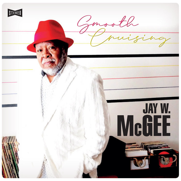 Smooth Cruising | Jay W. McGee
