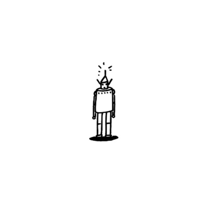 I, The Organic Machine | Cloudkicker