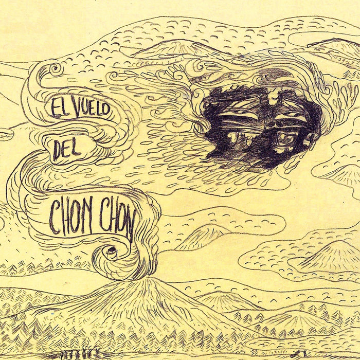 EL VUELO DEL CHON CHON | Mariano Rodriguez