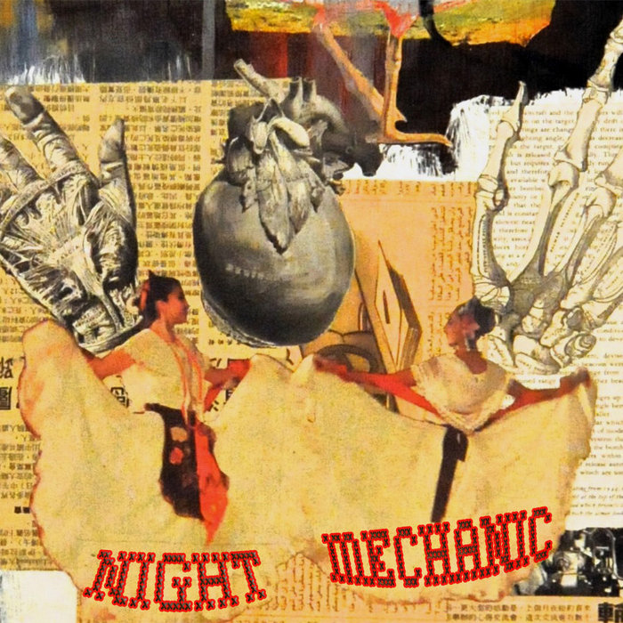 Day Surgery | Night Mechanic