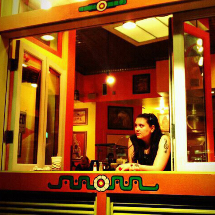 (Looking for) The Heart of Saturday Night -Tom Waits cover | Janice Whaley