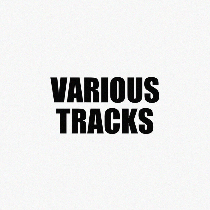 Various Tracks | DJ INKO