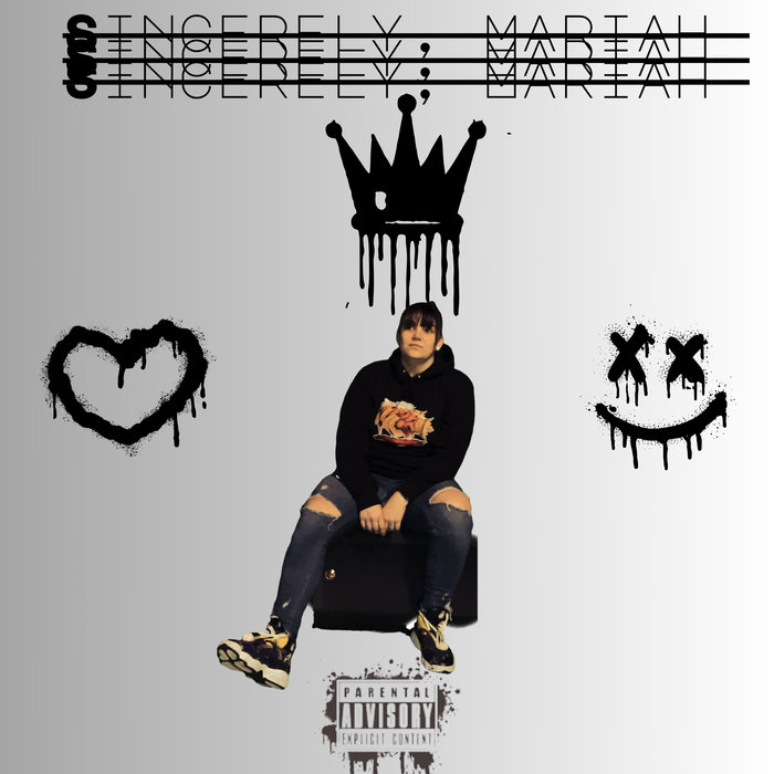 SINCERELY, MARIAH | KARMAA