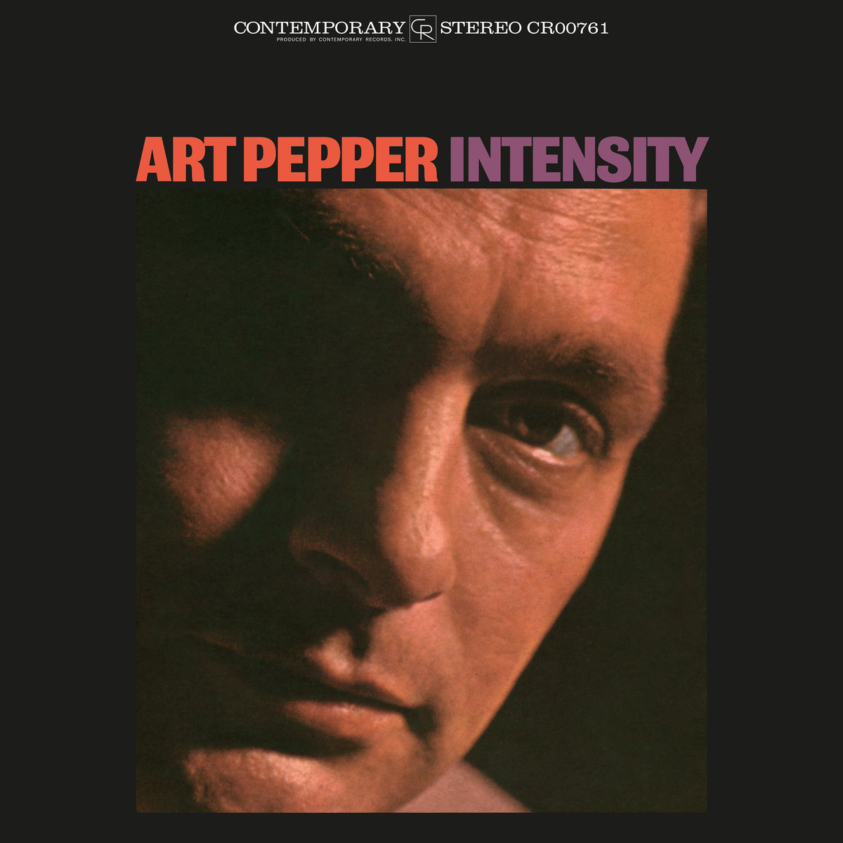 Intensity (Contemporary Records Acoustic Sounds Series / Remastered ...
