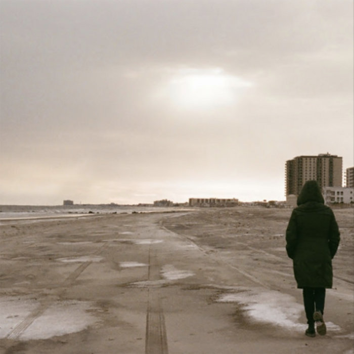 Social Distance | Shy Knife