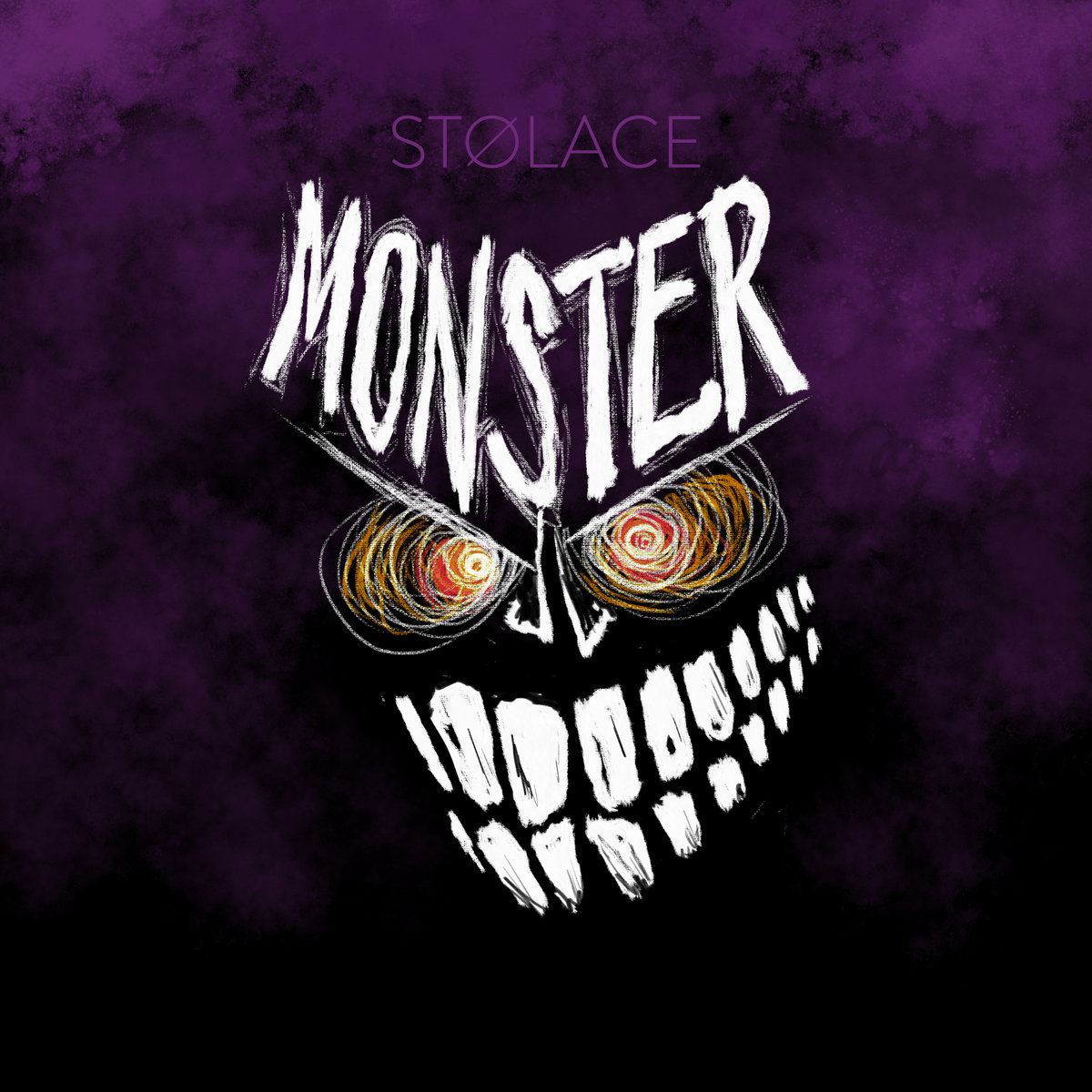Monster [single] | STOLACE