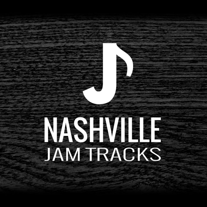 42 - Funky Soulful Blues Backing Track in A | Nashville Jam Tracks