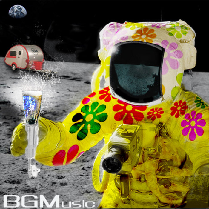 Foam | Big Girl Music | Blair Booth