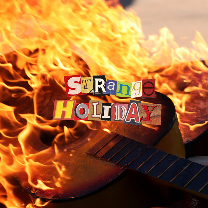 We Interrupt Your Regularly Scheduled Programming | Kyle Alexander Reid