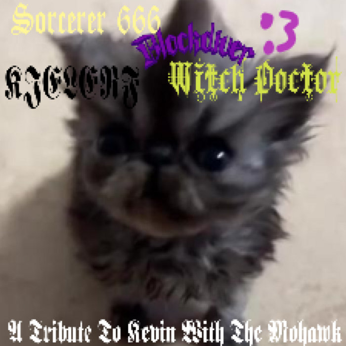 A Tribute To Kevin With The Mohawk | Abyssal Zone Productions