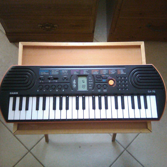 4'33" | Brandon Graves