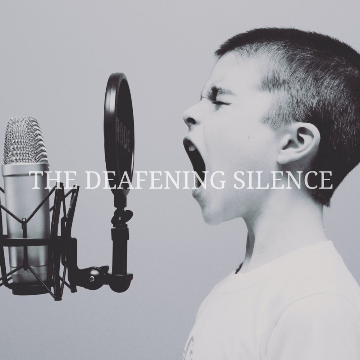 The Deafening Silence | The Deafening Silence