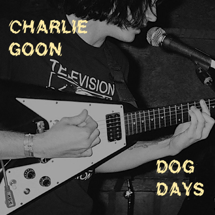 DOG DAYS | CHARLIE GOON