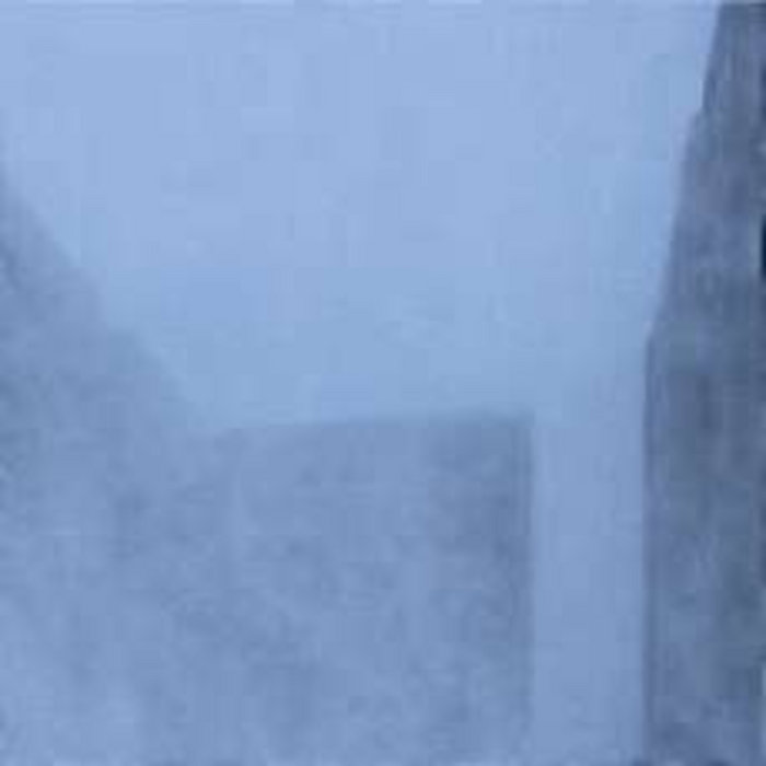 Cold Desolation | CRT麻痺