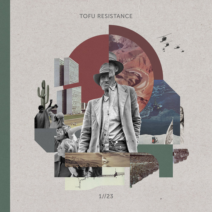 1//23 | Tofu Resistance | YNFND