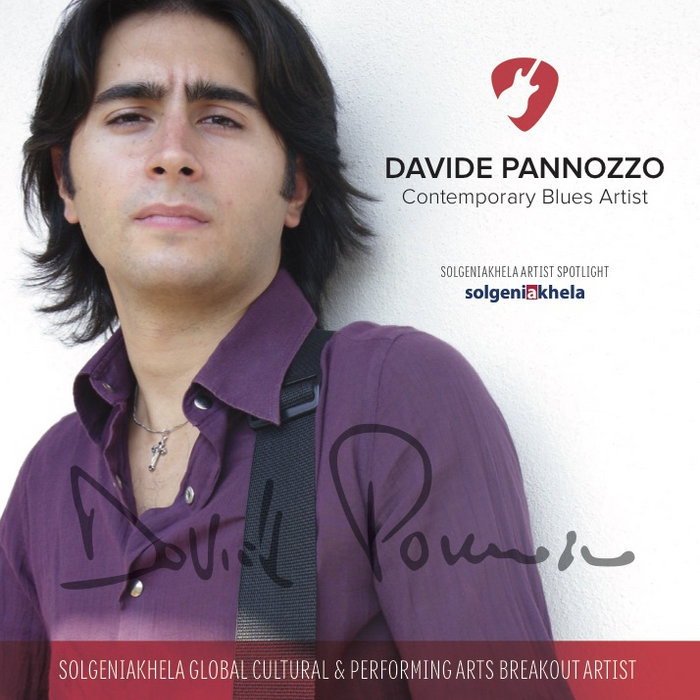 EP2015 | Davide Pannozzo