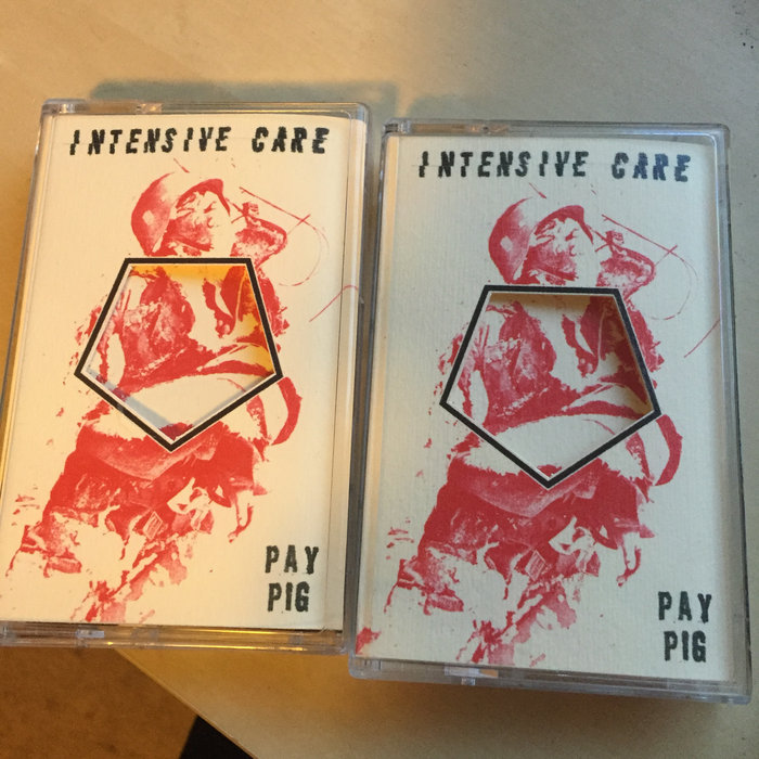 Pay Pig | Intensive Care | survivalist