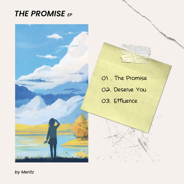 The Promise EP | Meritz