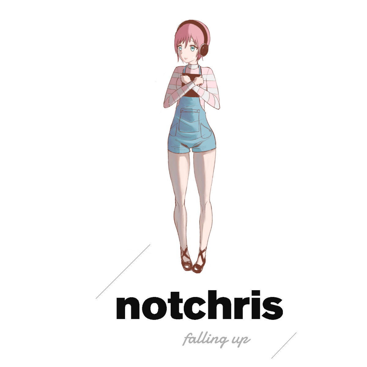 Falling Up | notchris