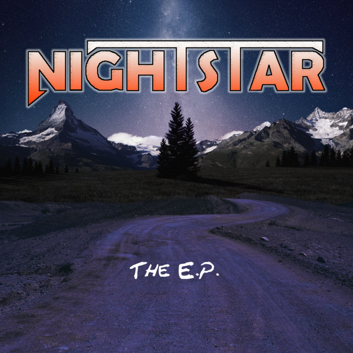 Nightstar The EP | Nightstar