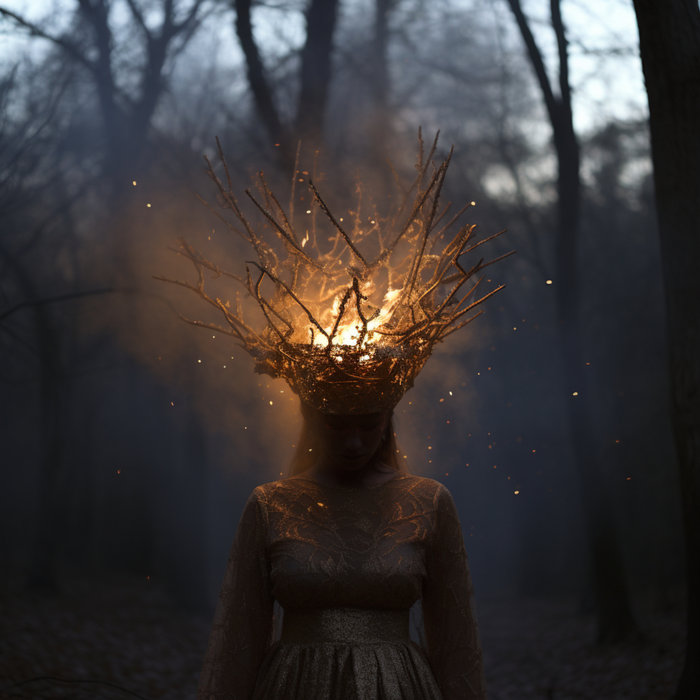 The Forlorn Path | Masser